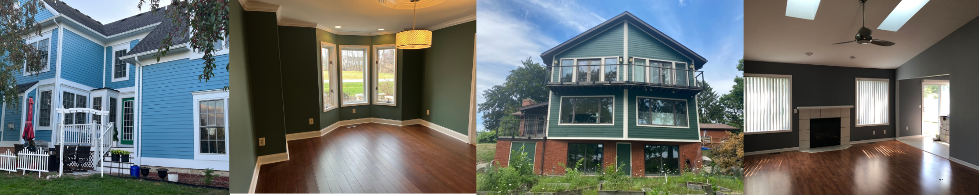 BB Painting Services
